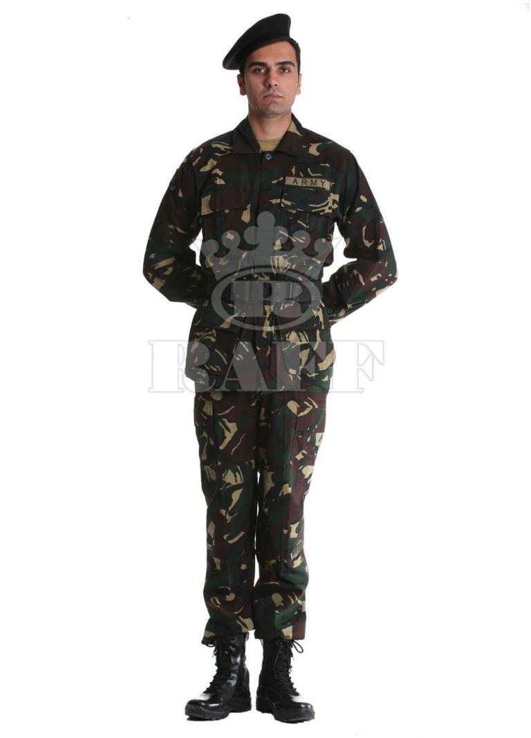 Uniforme Militar - Artículos Militares