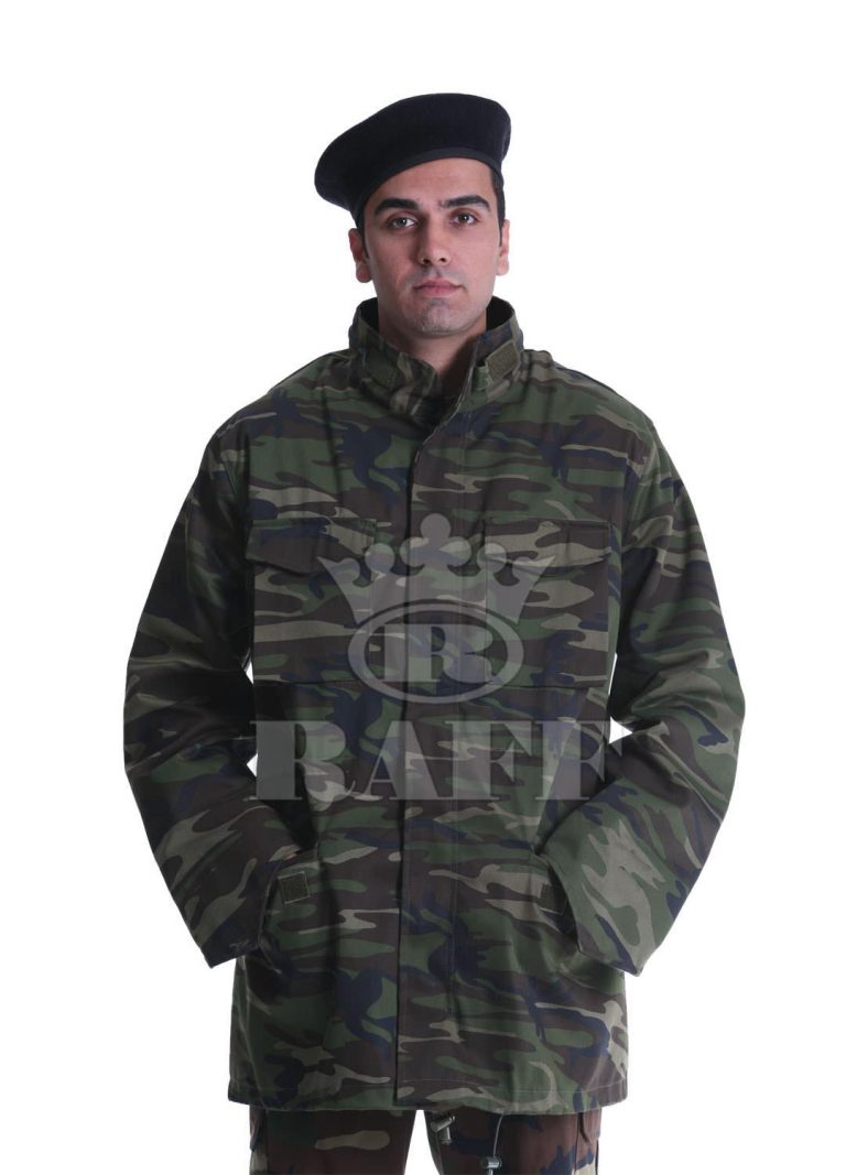 Uniforme Militar - Artículos Militares