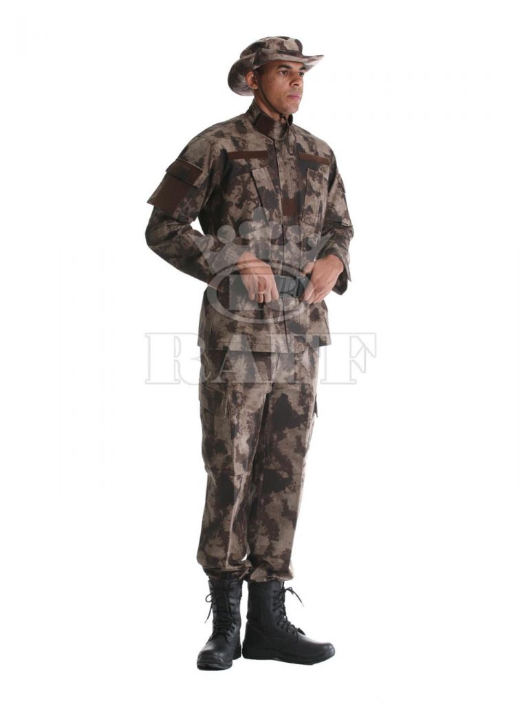 Uniforme Militar - Artículos Militares