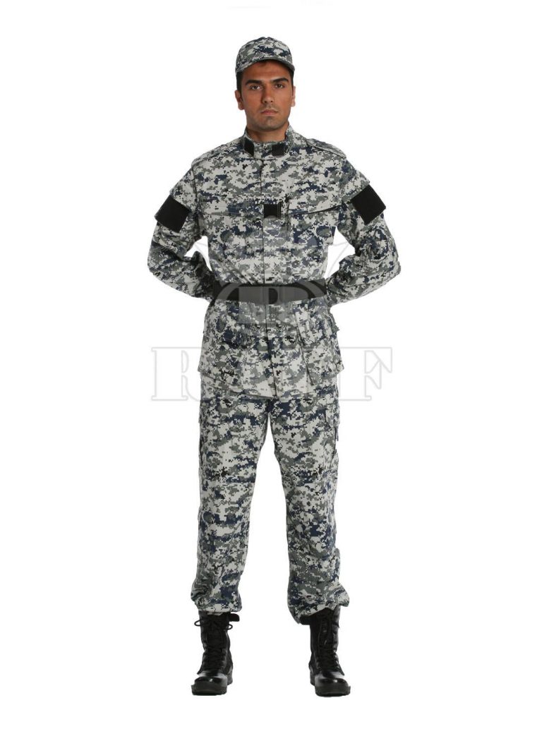 Uniforme Militar - Artículos Militares