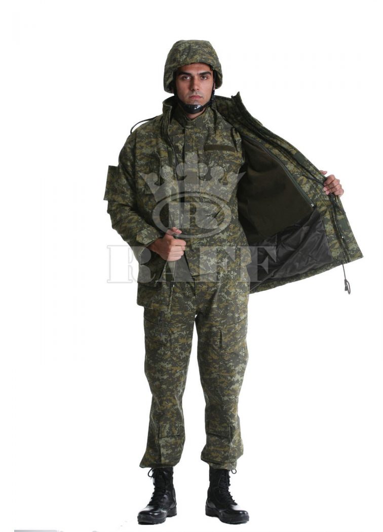 Uniforme Militar - Artículos Militares