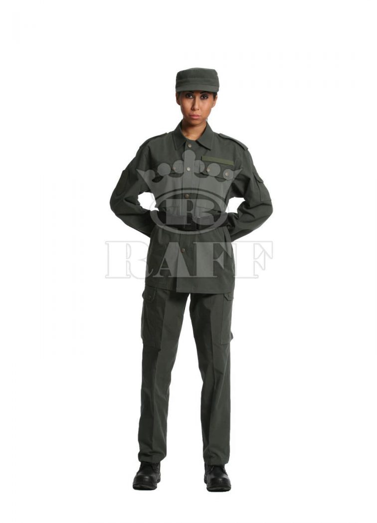 Uniforme Militar - Artículos Militares